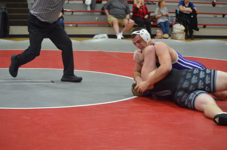 St. C. finishes as runnerup at ABVI mat tournament | News, Sports, Jobs ...